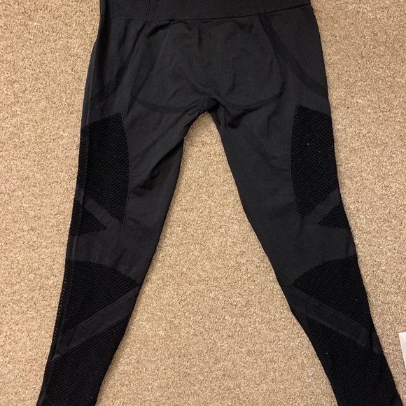 Physiq Apparel | Pants & Jumpsuits | Physiq Apparel Enlighten Black ...